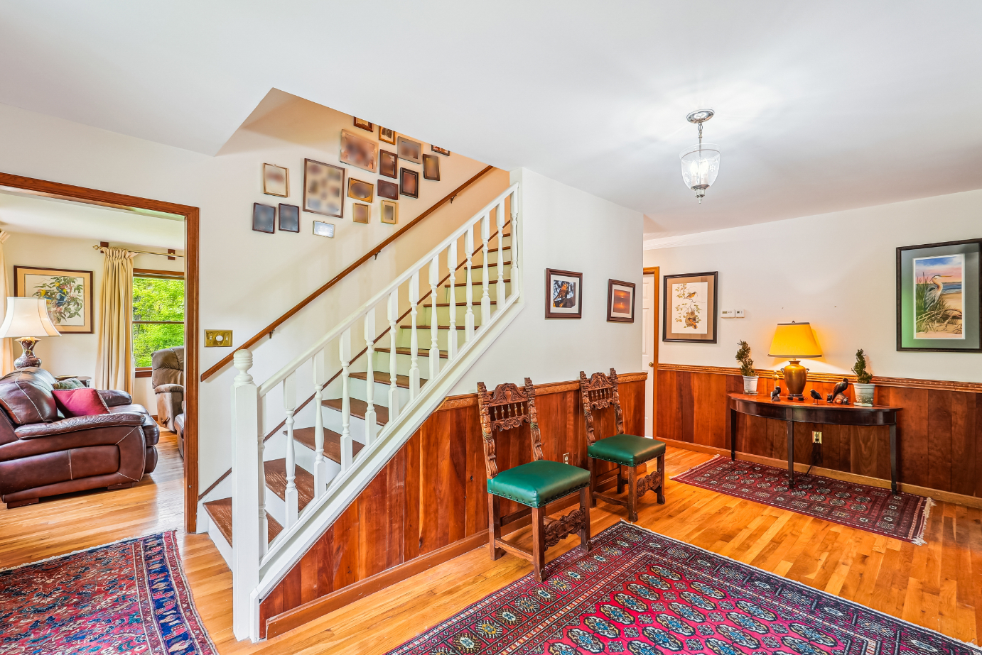 Thomas & Talbot | Deere Ridge
