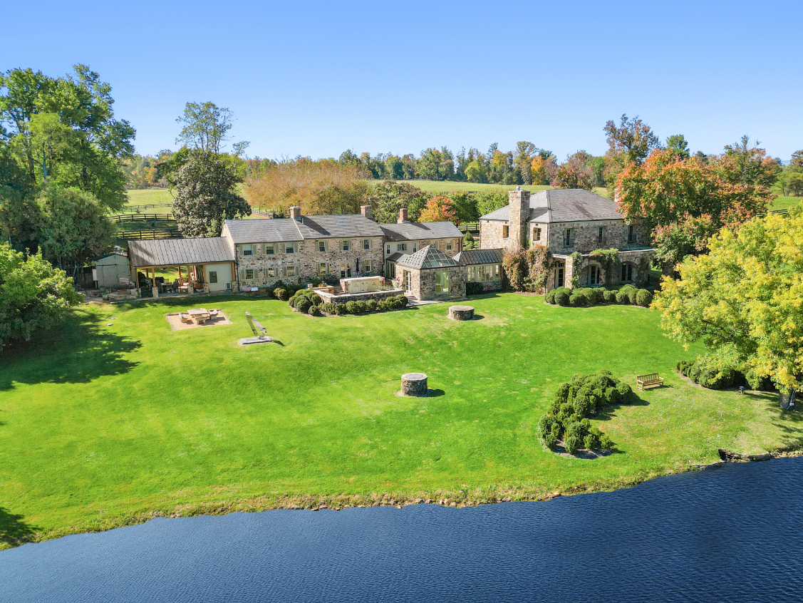 Thomas & Talbot | Littleton Farm